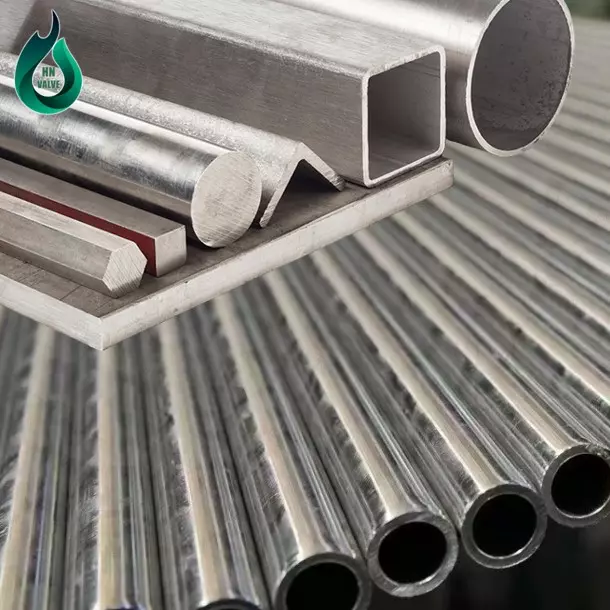 Inox 304 | Thành phần, tính chất, nhận biết, ứng dụng,...