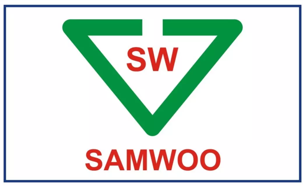 Thương hiệu van Samwoo HQ | Viva đơn vị phân phối van SW